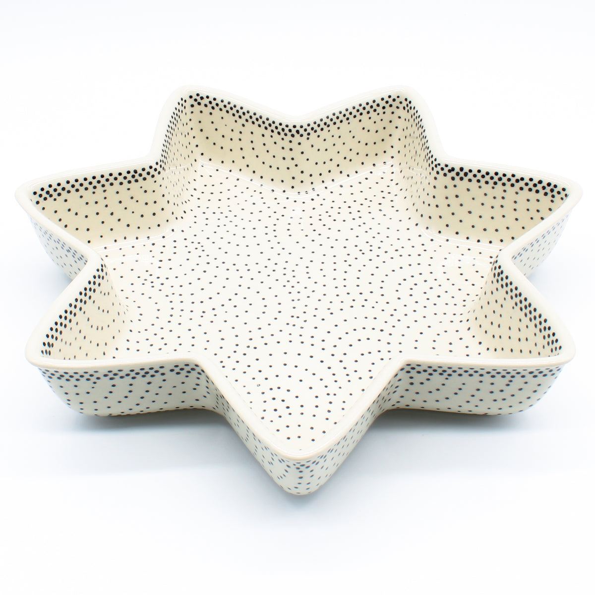 Star Server in Black Elegance – Janelle Imports