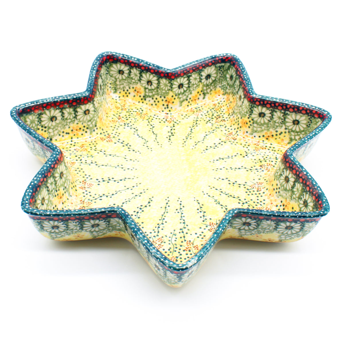 Star Server in Cottage Decor – Janelle Imports
