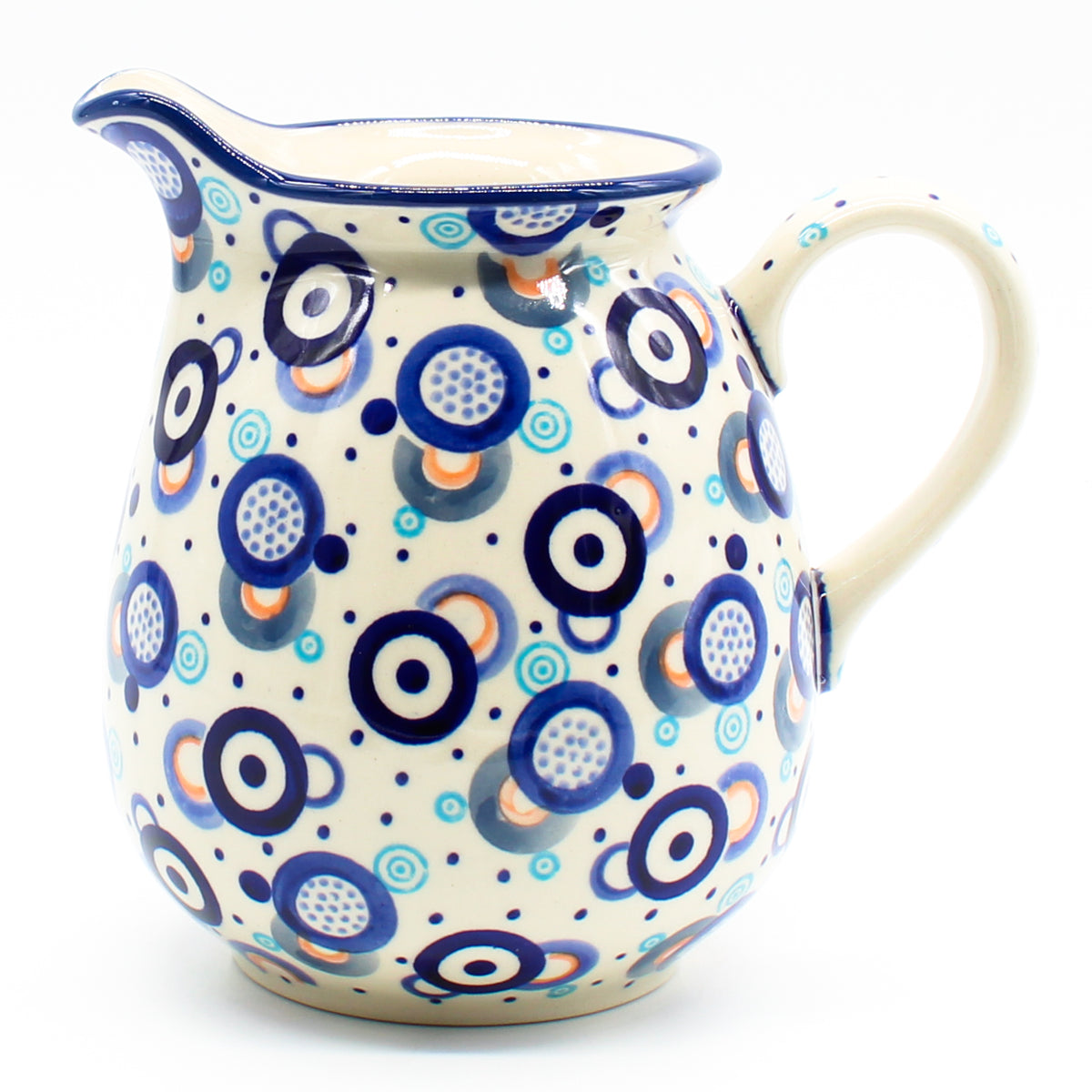Pitcher 1 qt in Solar System – Janelle Imports
