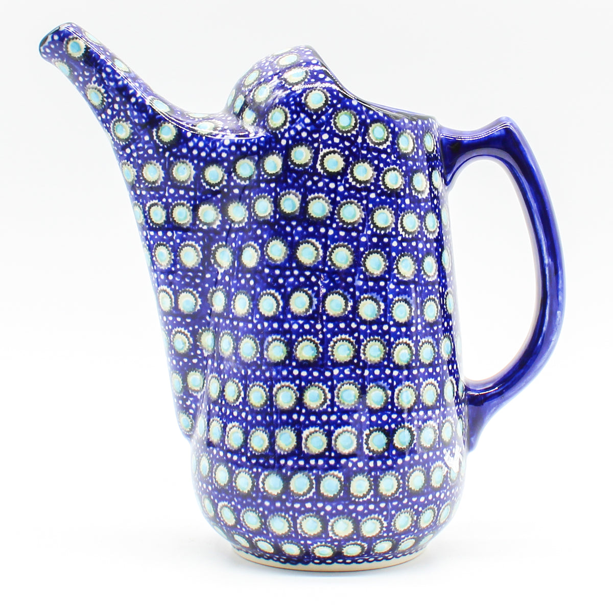 Watering Pitcher 2 qt in Blue Moon – Janelle Imports
