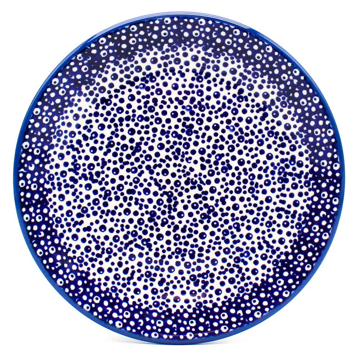 Bread & Butter Plate in Fish Scales – Janelle Imports