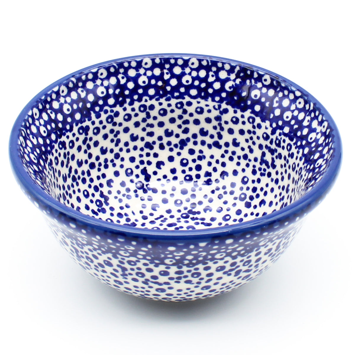 Spice & Herb Bowl 8 oz in Fish Scales – Janelle Imports