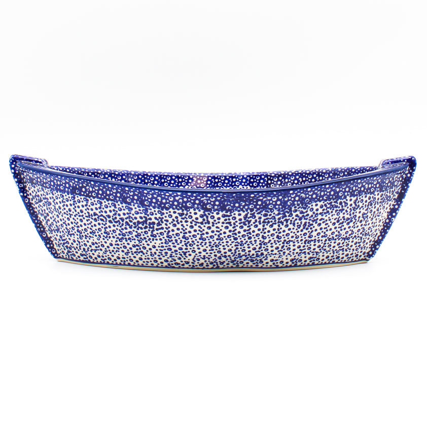 Boat Bowl in Fish Scales – Janelle Imports