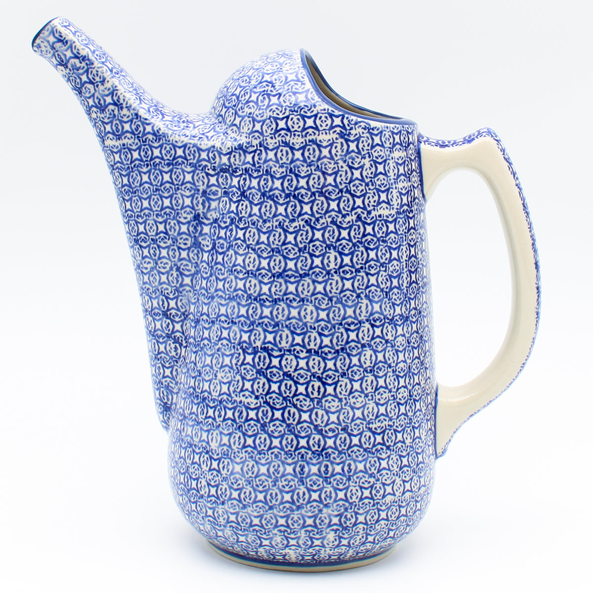 Watering Pitcher 2 qt in Starry Night – Janelle Imports