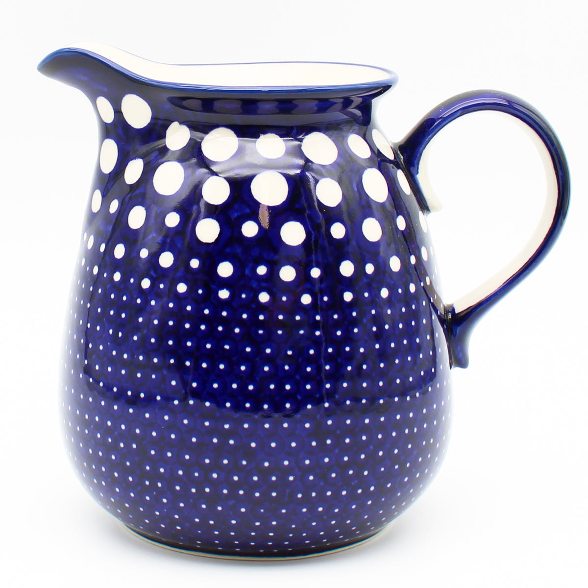 Pitcher 2 qt in Vortex – Janelle Imports