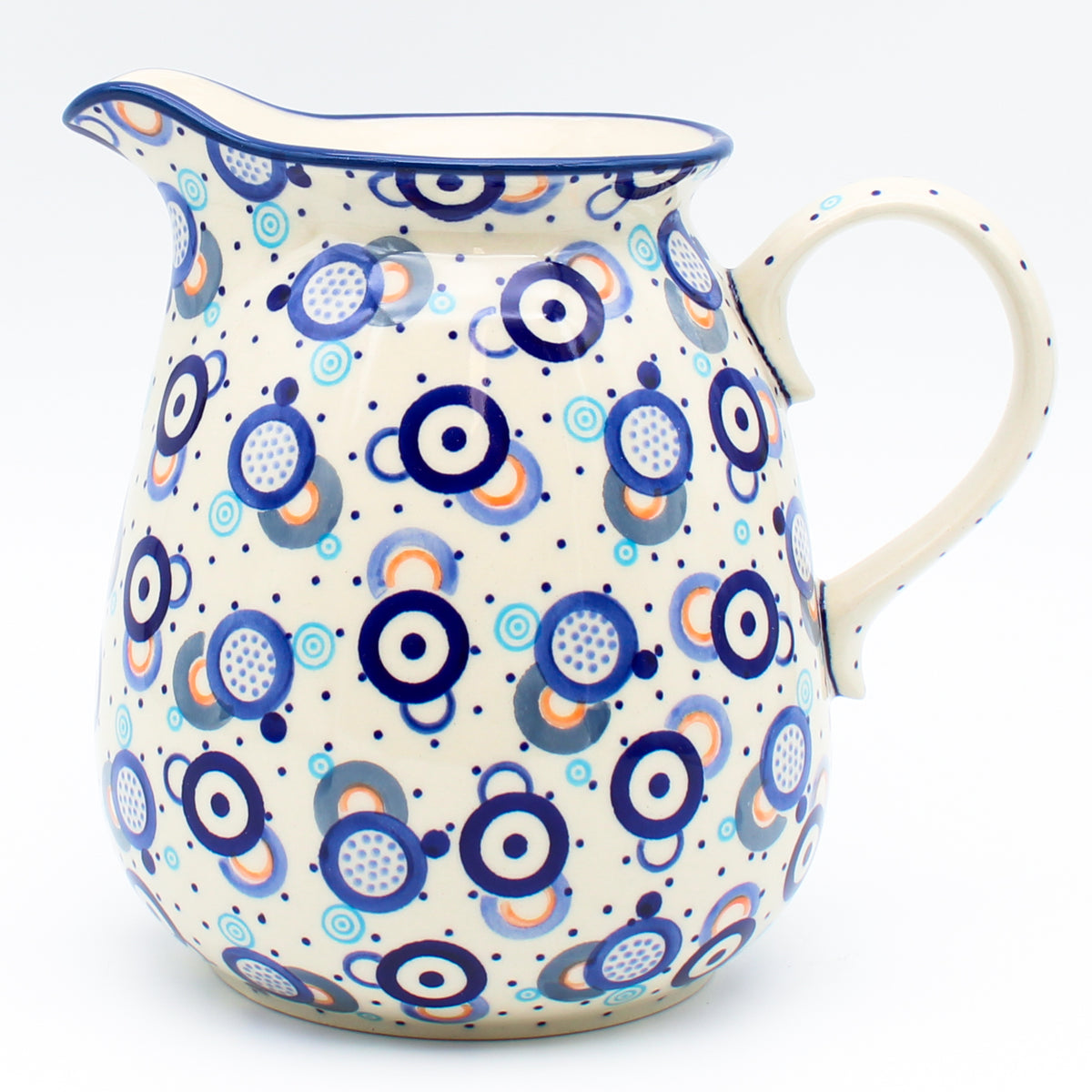 Pitcher 2 qt in Solar System – Janelle Imports