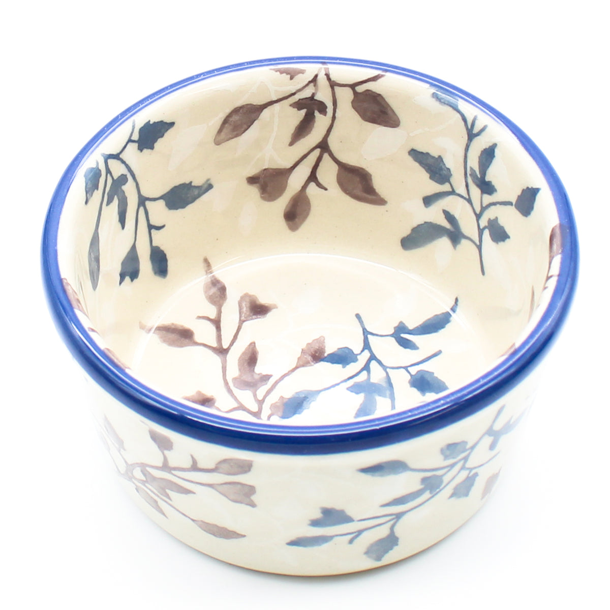 Custard Bowl 8 oz in Simply Gray – Janelle Imports