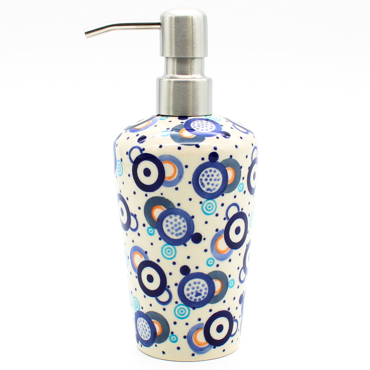 Soap Dispenser in Solar System – Janelle Imports