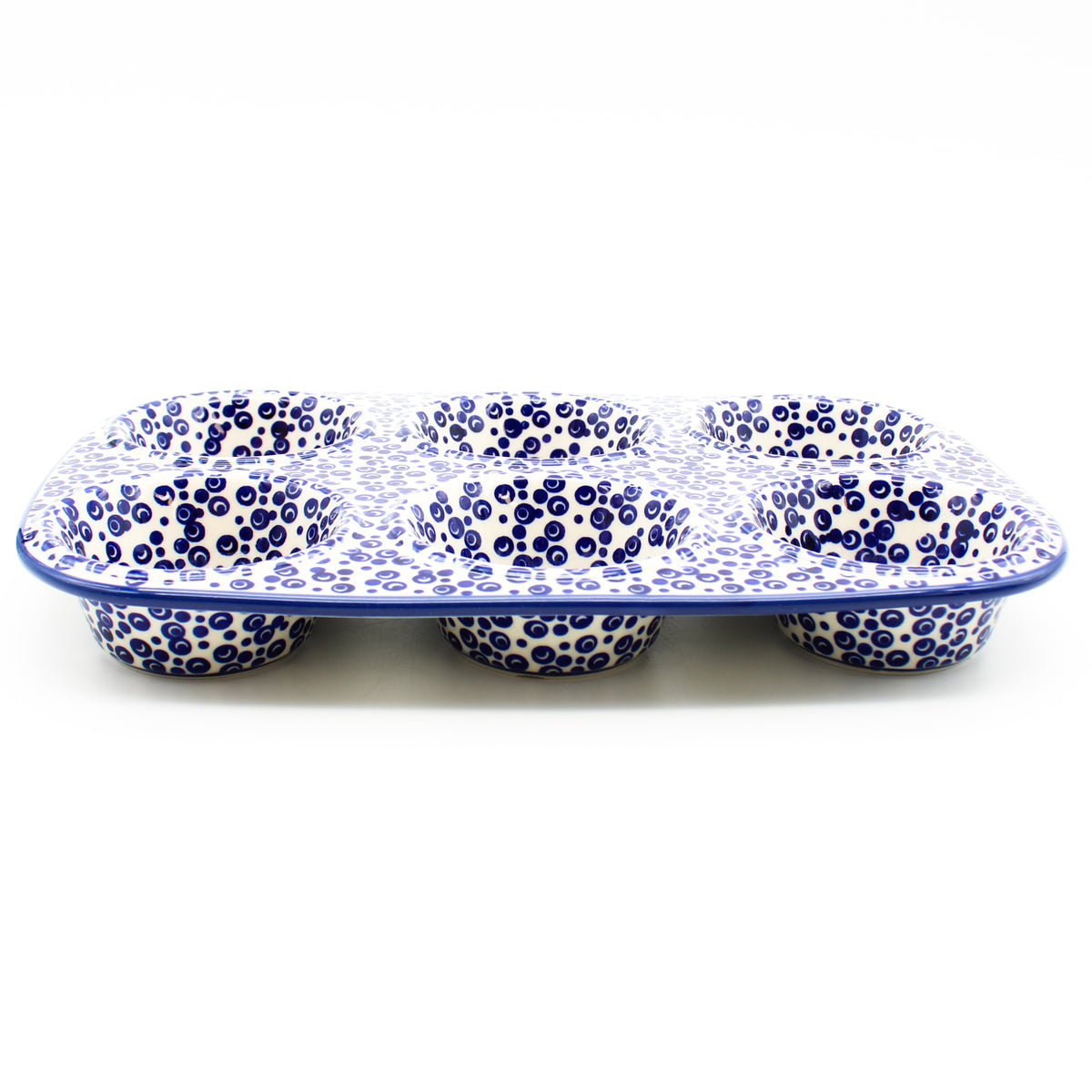 Muffin Baker in Fish Bubbles – Janelle Imports