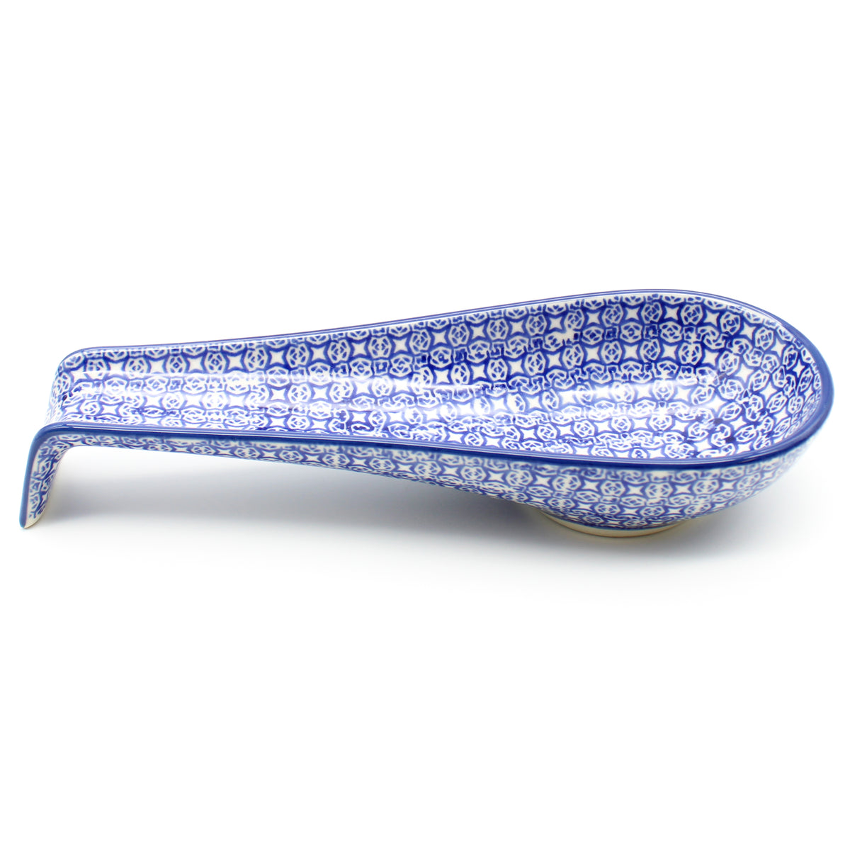 Long Spoon Base in Starry Night – Janelle Imports