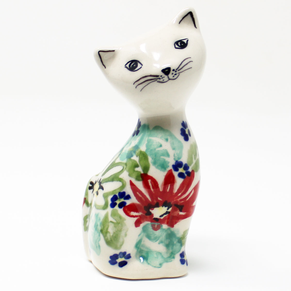 Sm Cat-Miniature in Dahlia – Janelle Imports