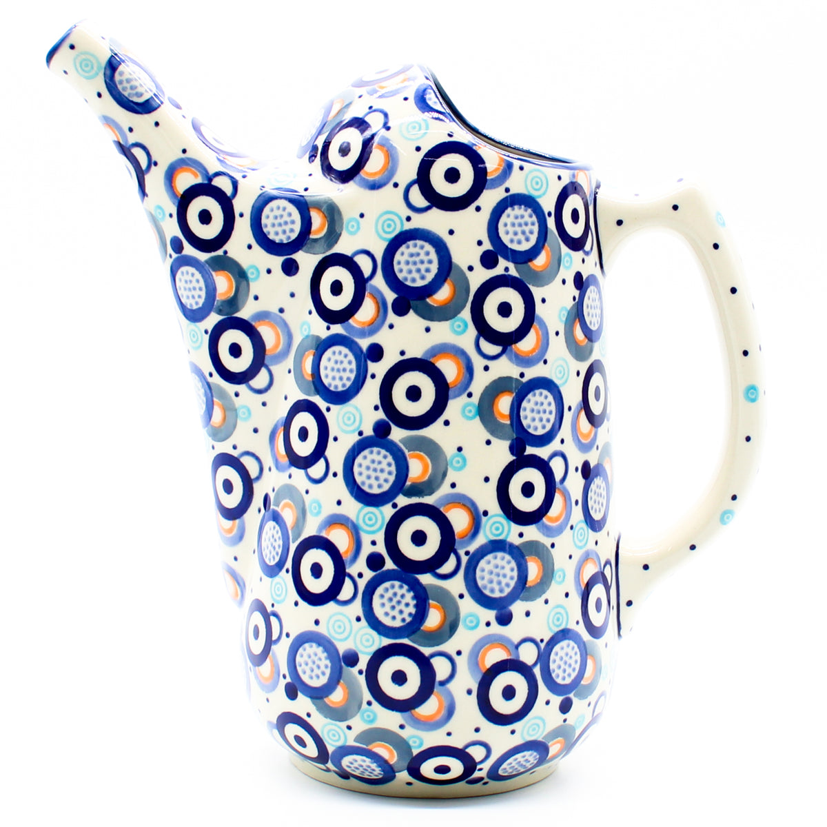 Watering Pitcher 2 qt in Solar System – Janelle Imports