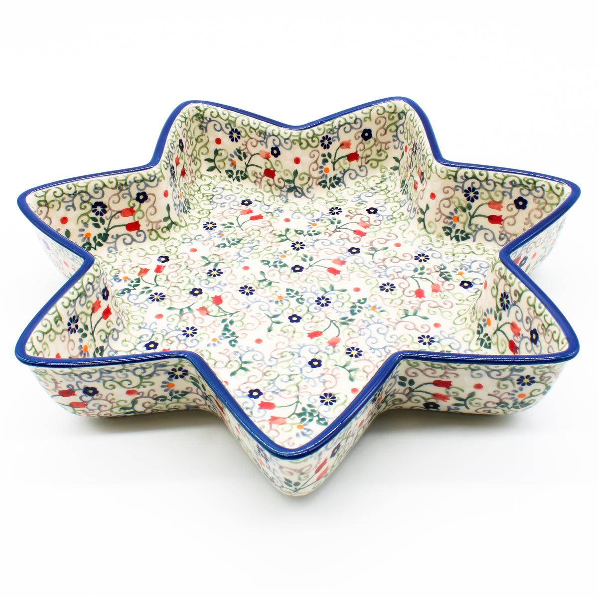 Star Server in Early Spring – Janelle Imports