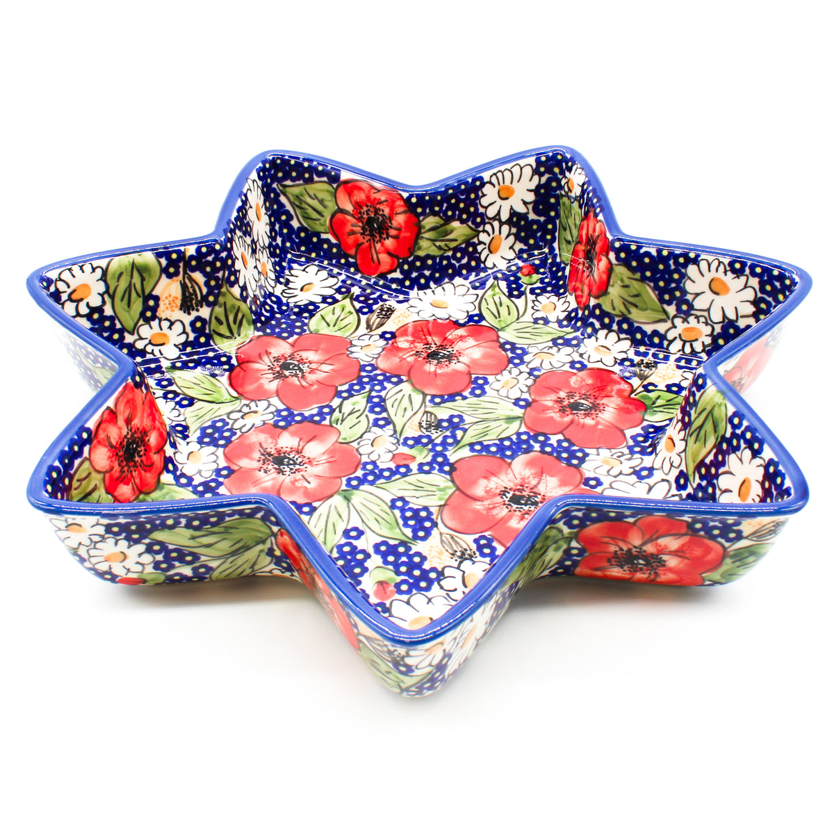 Star Server in Endless Garden – Janelle Imports