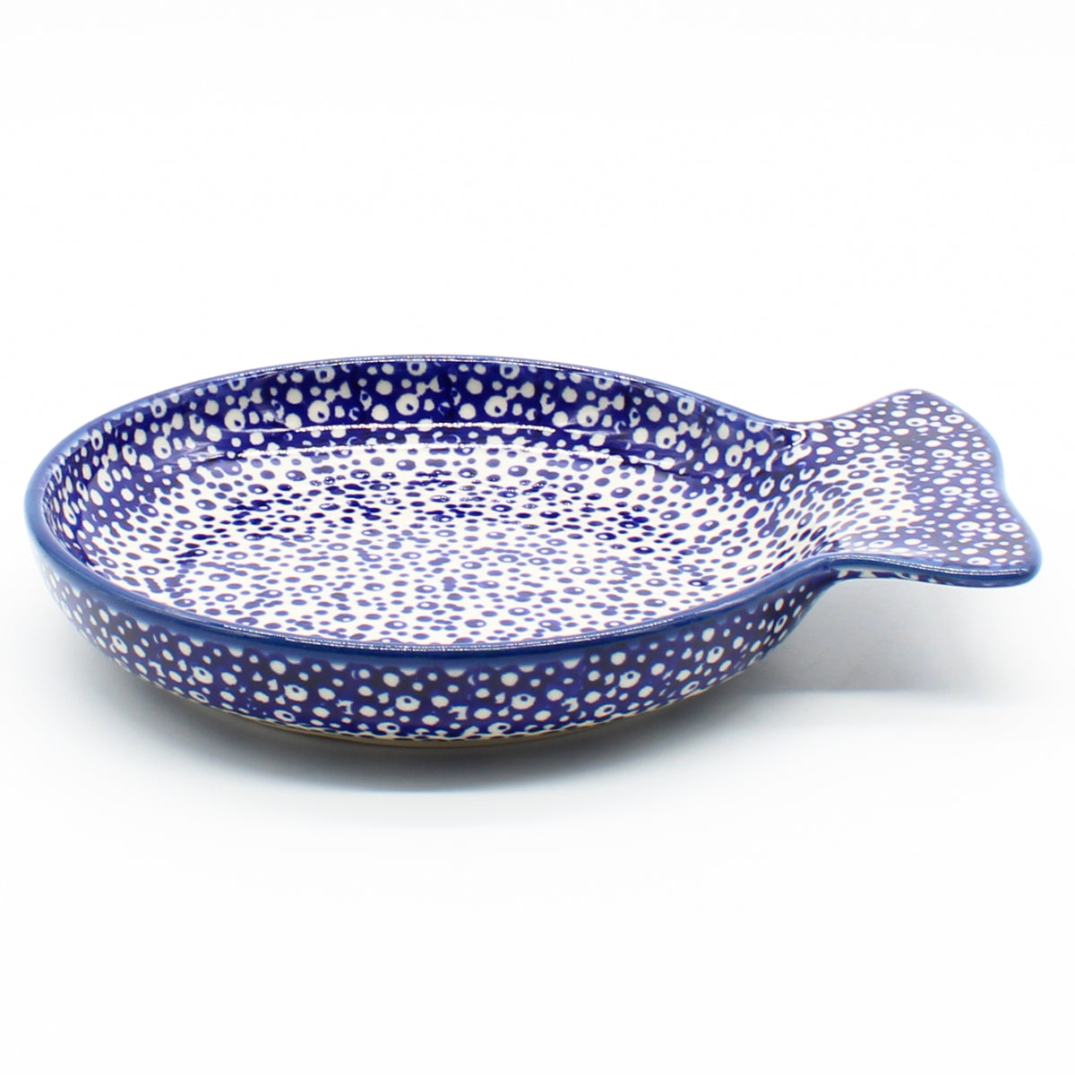 Fish Spoon Base in Fish Scales – Janelle Imports