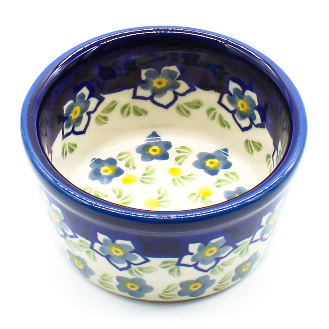 Custard Bowl 8 oz in Periwinkle – Janelle Imports