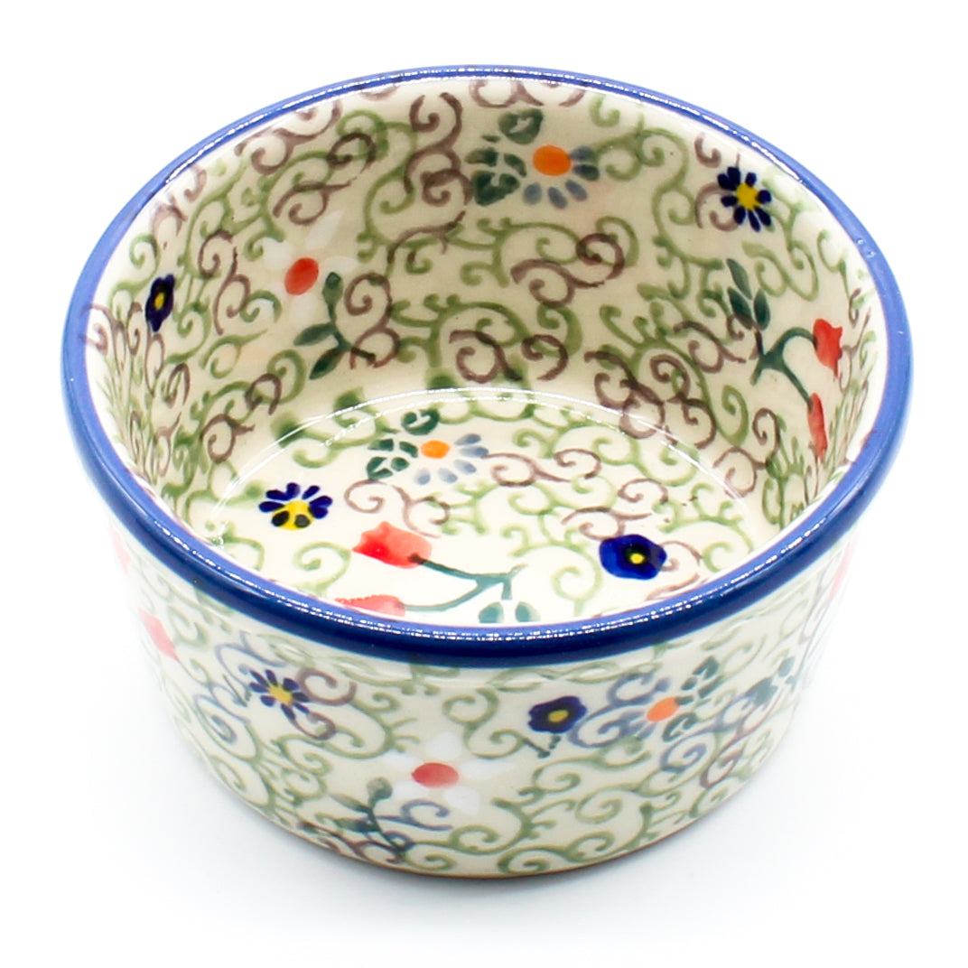 Custard Bowl 8 oz in Early Spring – Janelle Imports