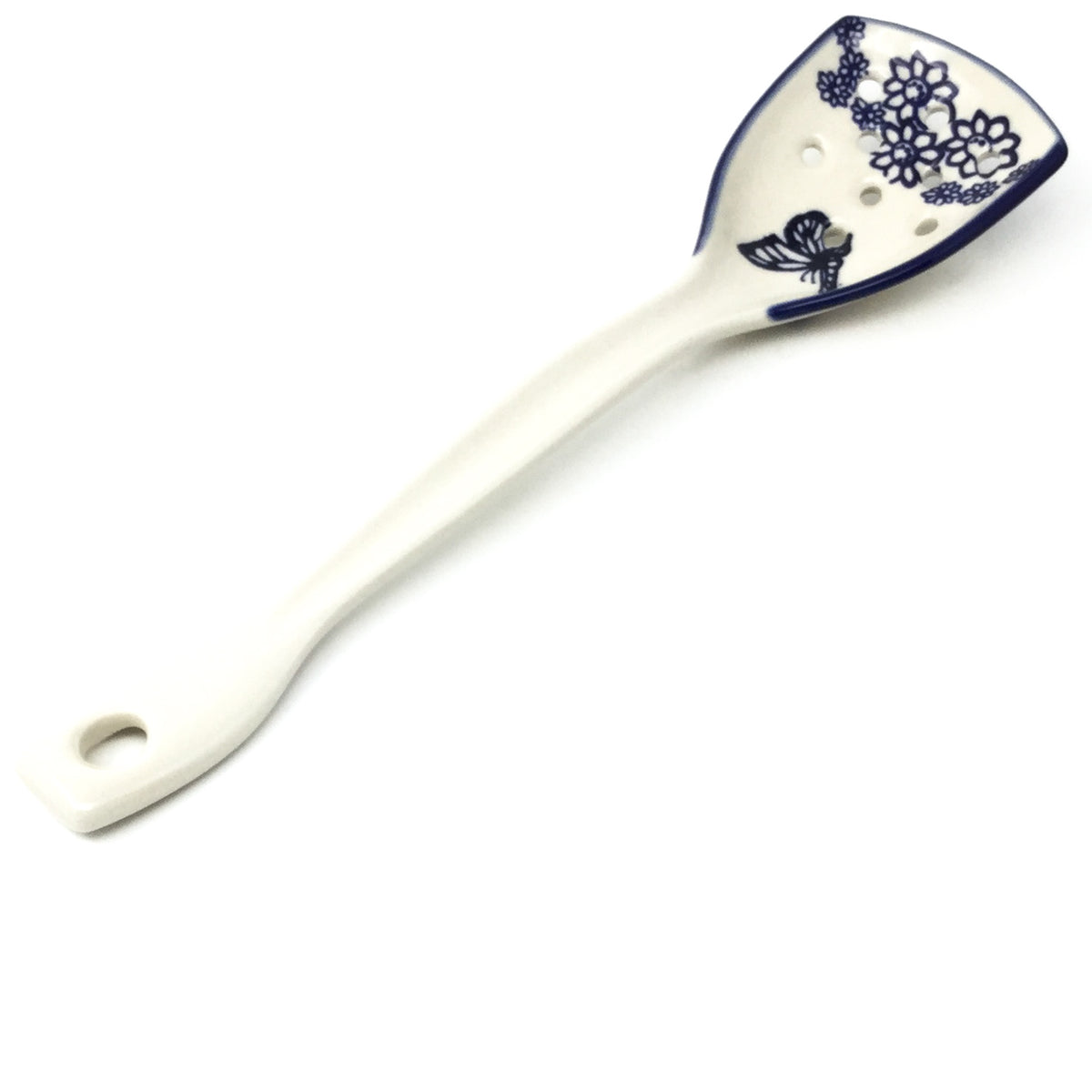 Colander Spoon 12