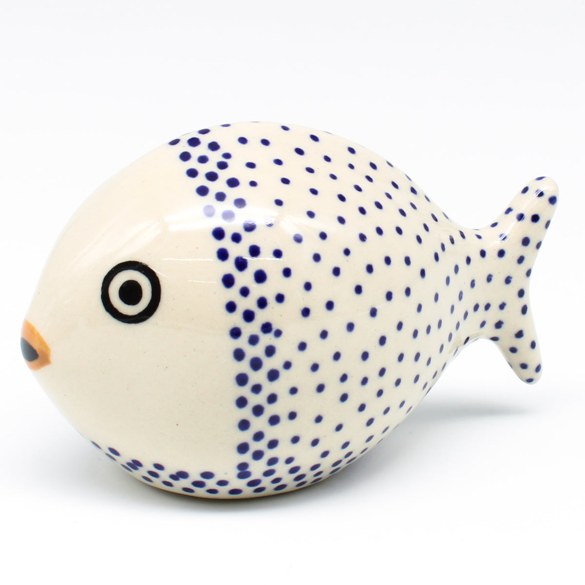 Sm Fish-Miniature in Simple Elegance – Janelle Imports