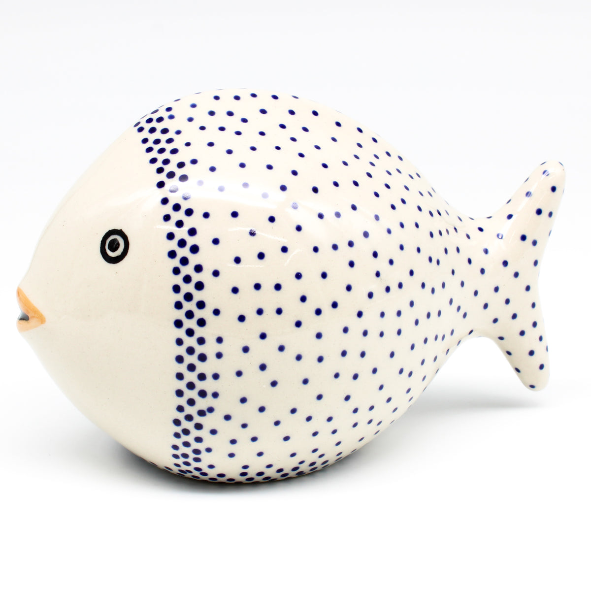 Lg Fish-Miniature in Simple Elegance – Janelle Imports