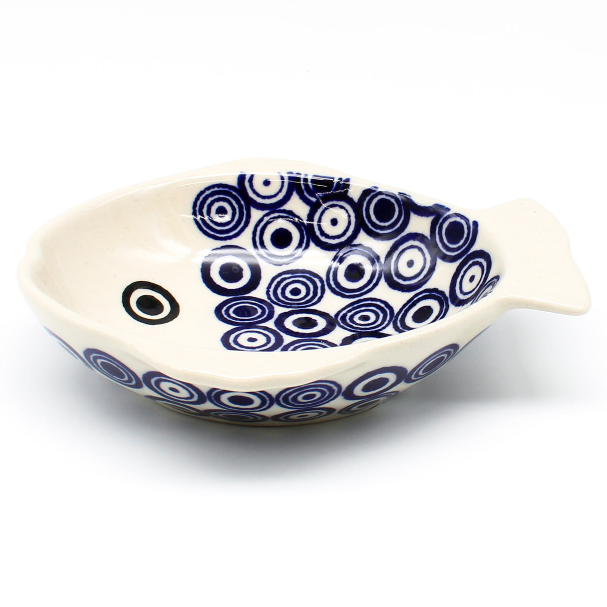 Sm Fish Server in Fish Eyes – Janelle Imports