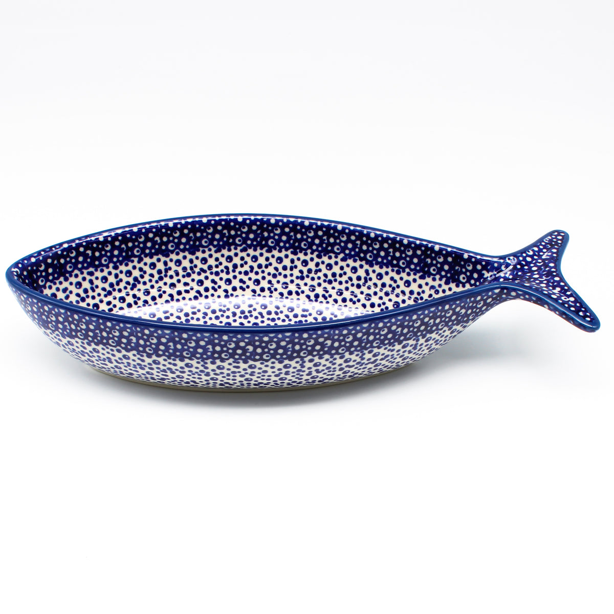 Md Fish Bowl in Fish Scales – Janelle Imports