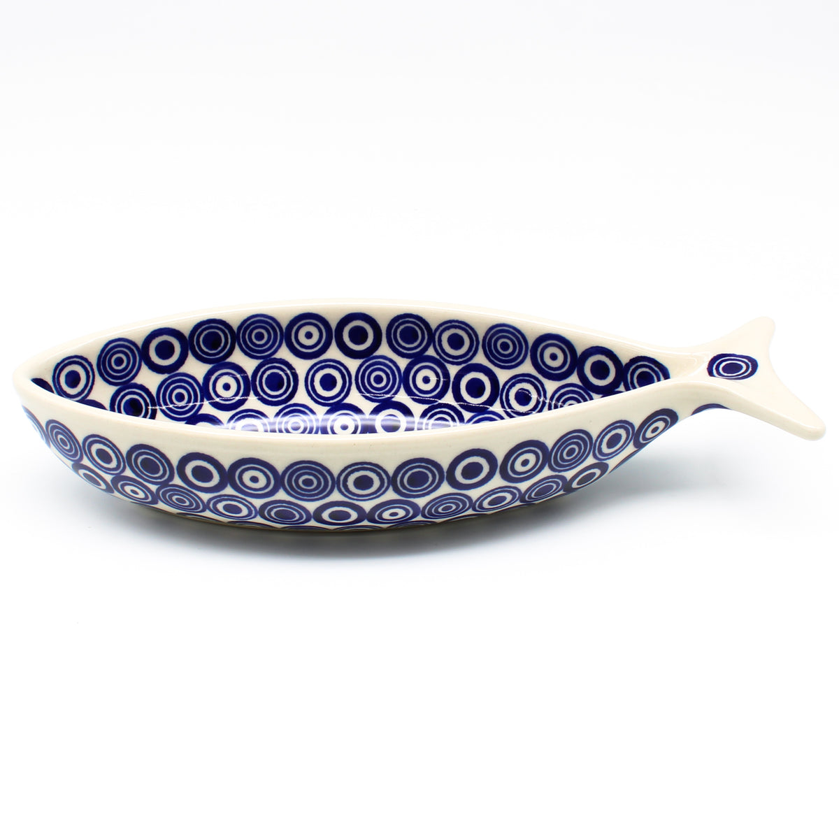 Sm Fish Bowl in Fish Eyes – Janelle Imports