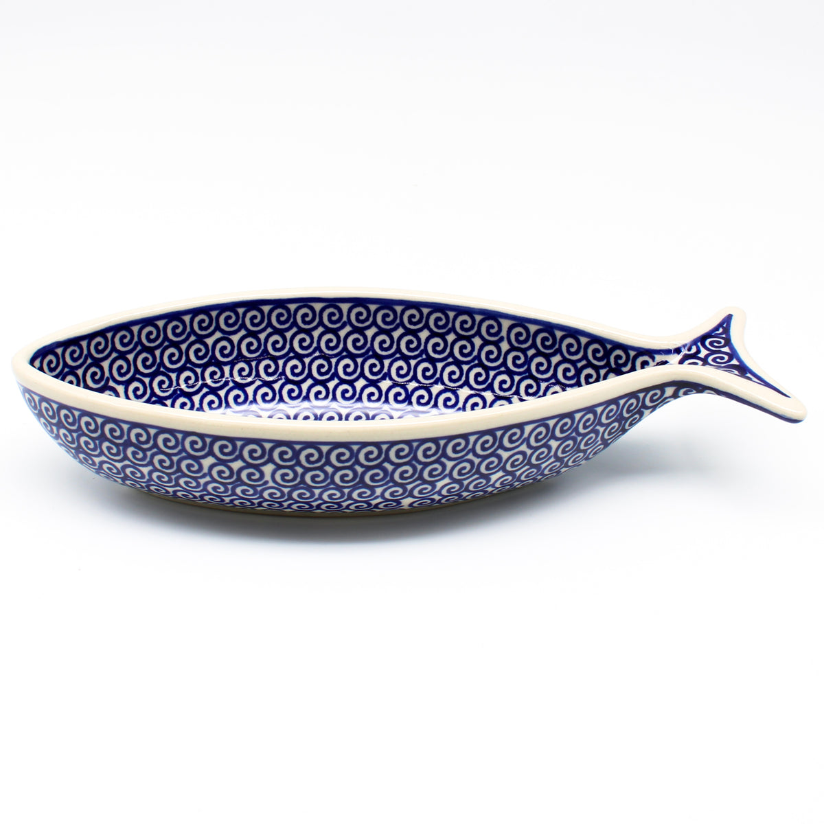 Sm Fish Bowl in Squiggly – Janelle Imports