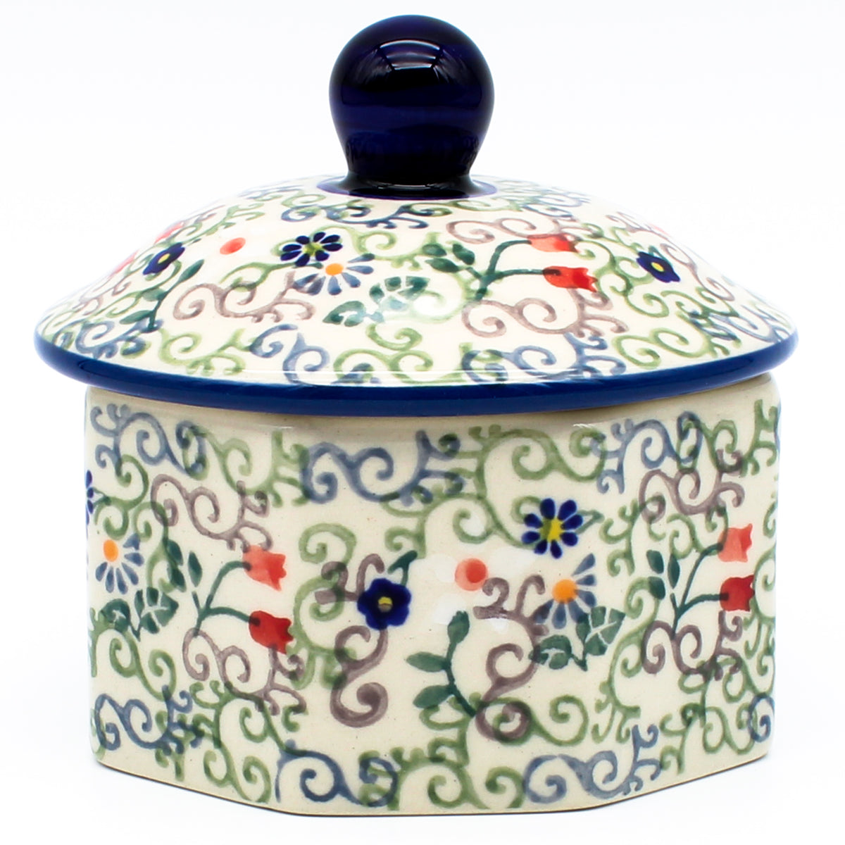 Keep Sake Box 8 oz in Early Spring – Janelle Imports
