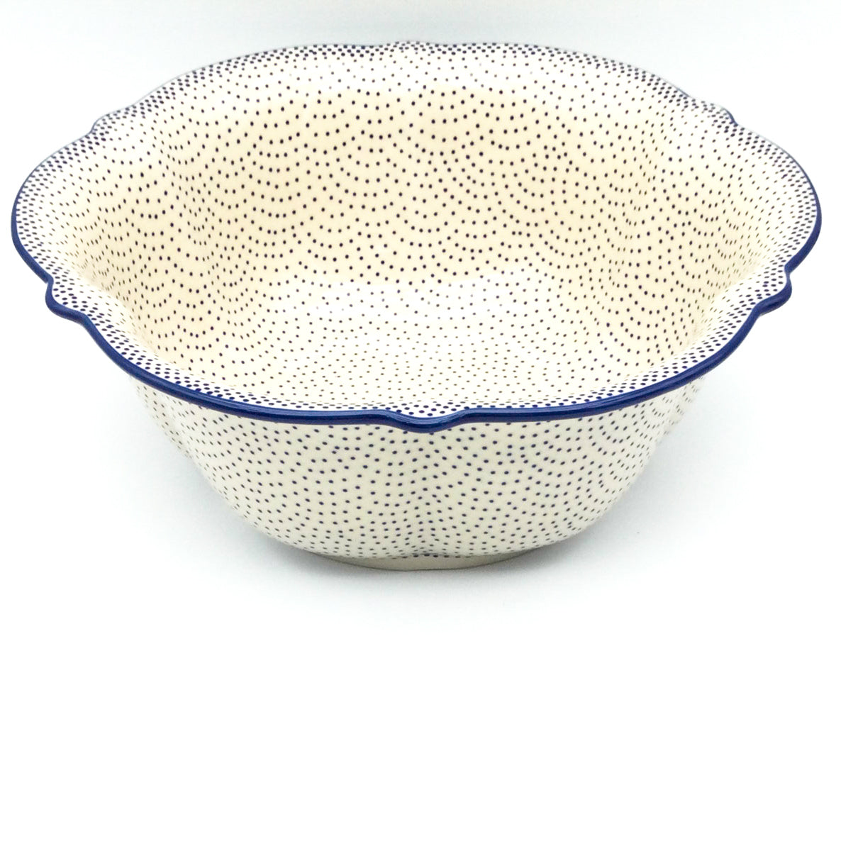 Lg Retro Bowl in Simple Elegance – Janelle Imports