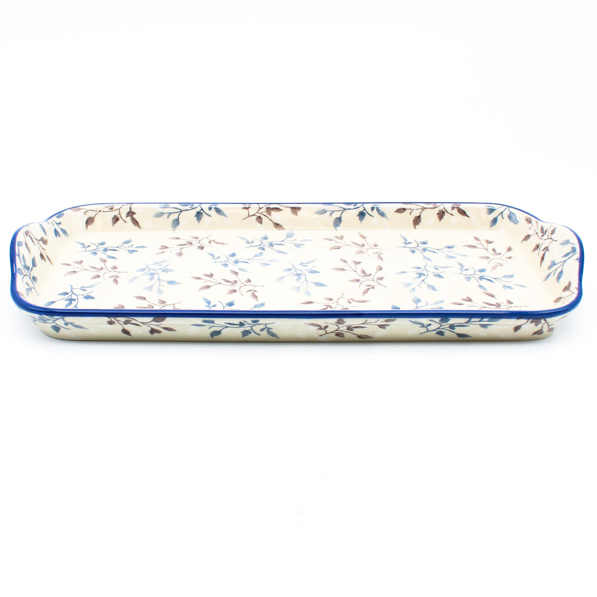 Bread Server w/Handles in Simply Gray – Janelle Imports