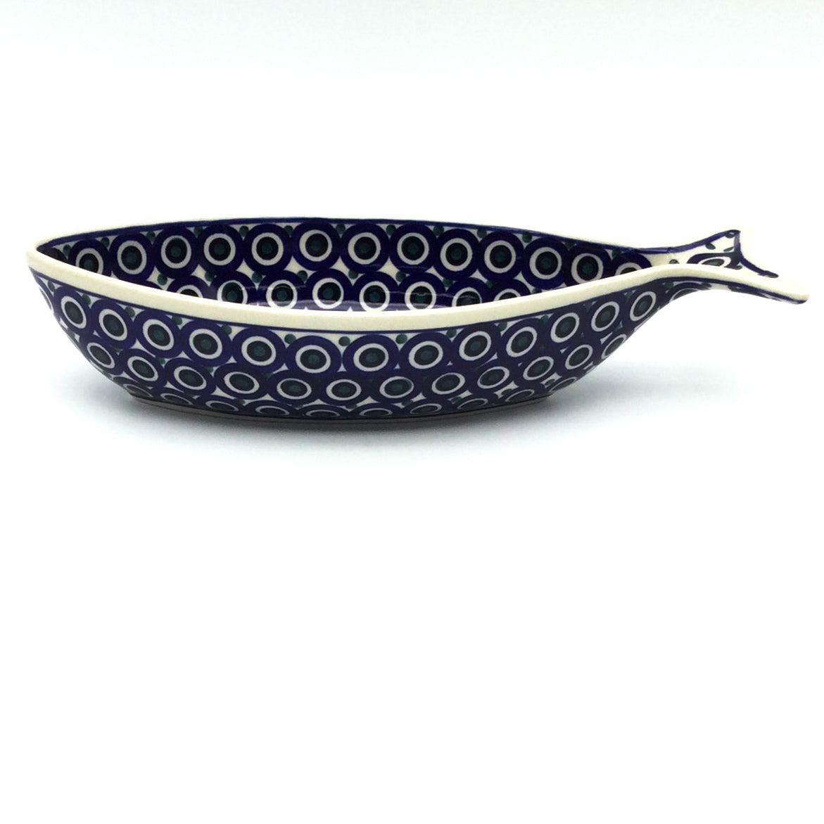 Lg Fish Bowl in Green Eyes – Janelle Imports