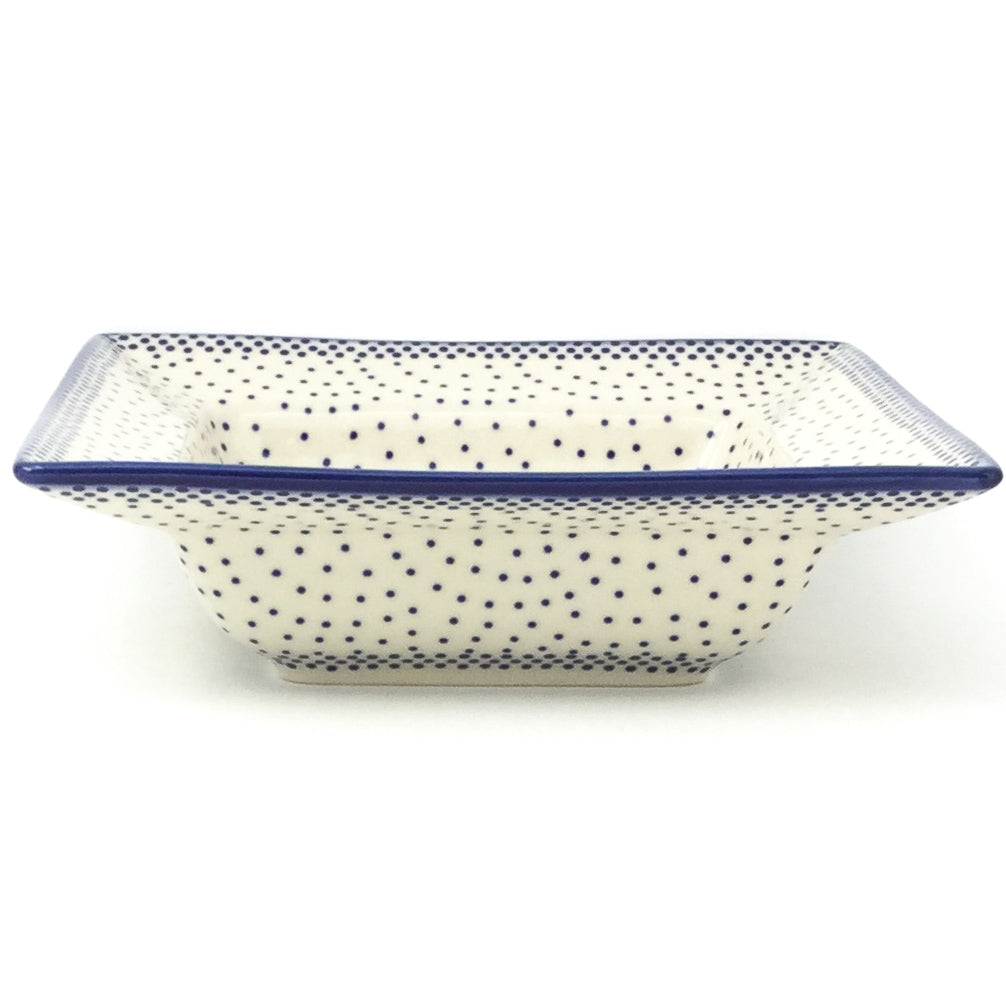 Square Soup Plate in Simple Elegance – Janelle Imports
