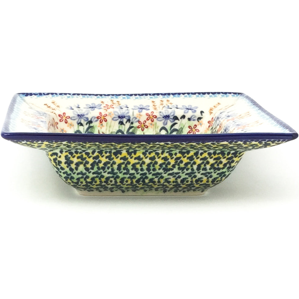 Square Soup Plate in Country Spring – Janelle Imports