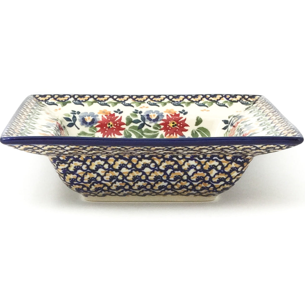 Square Soup Plate in Late Spring – Janelle Imports