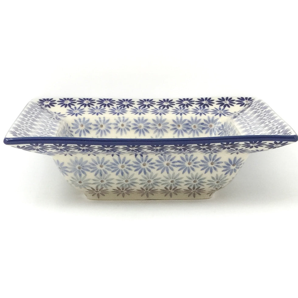 Square Soup Plate in All Stars – Janelle Imports