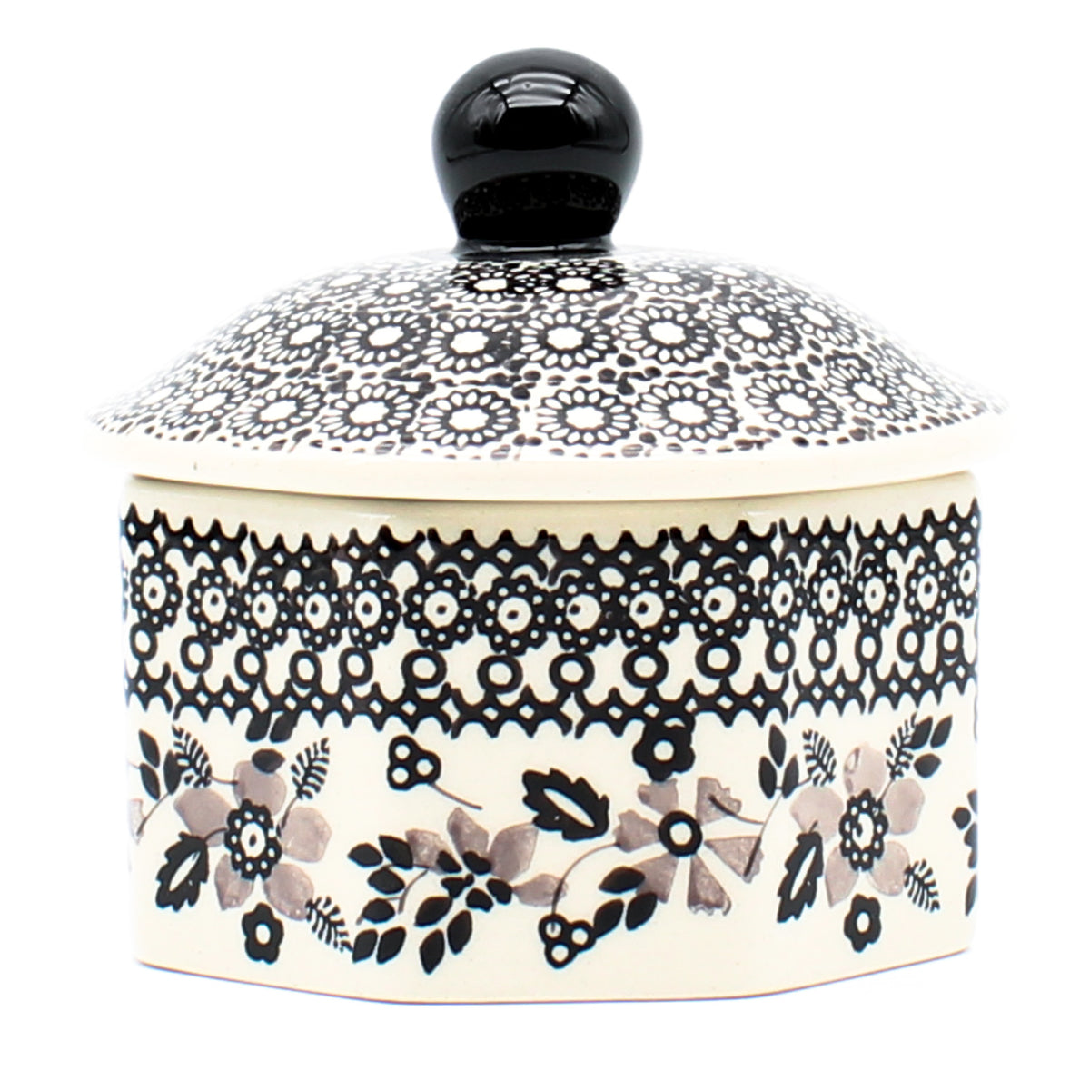 Keep Sake Box 8 oz in Gray & Black – Janelle Imports