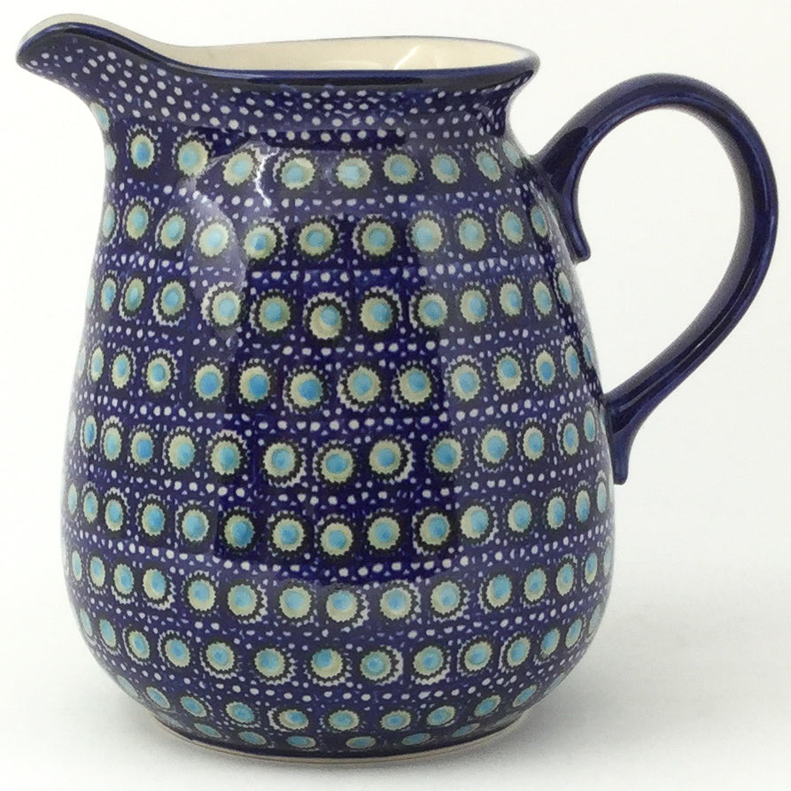 Pitcher 2 qt in Blue Moon – Janelle Imports